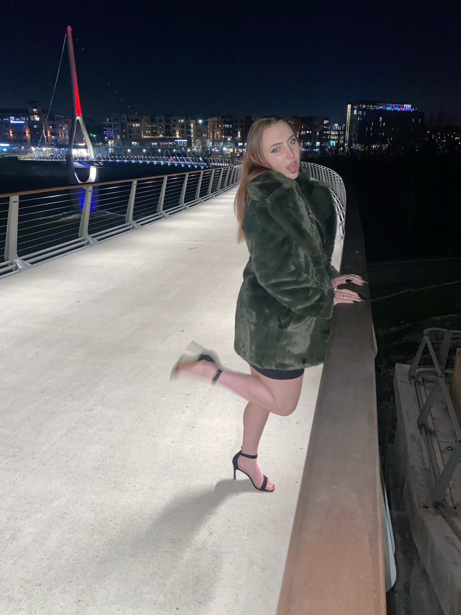 23 [FM4M] Columbus, Ohio - Looking for HUNG Bi Bull | Scrolller