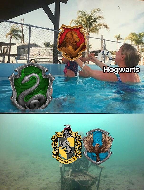 2400 points for Gryffindor! | Scrolller