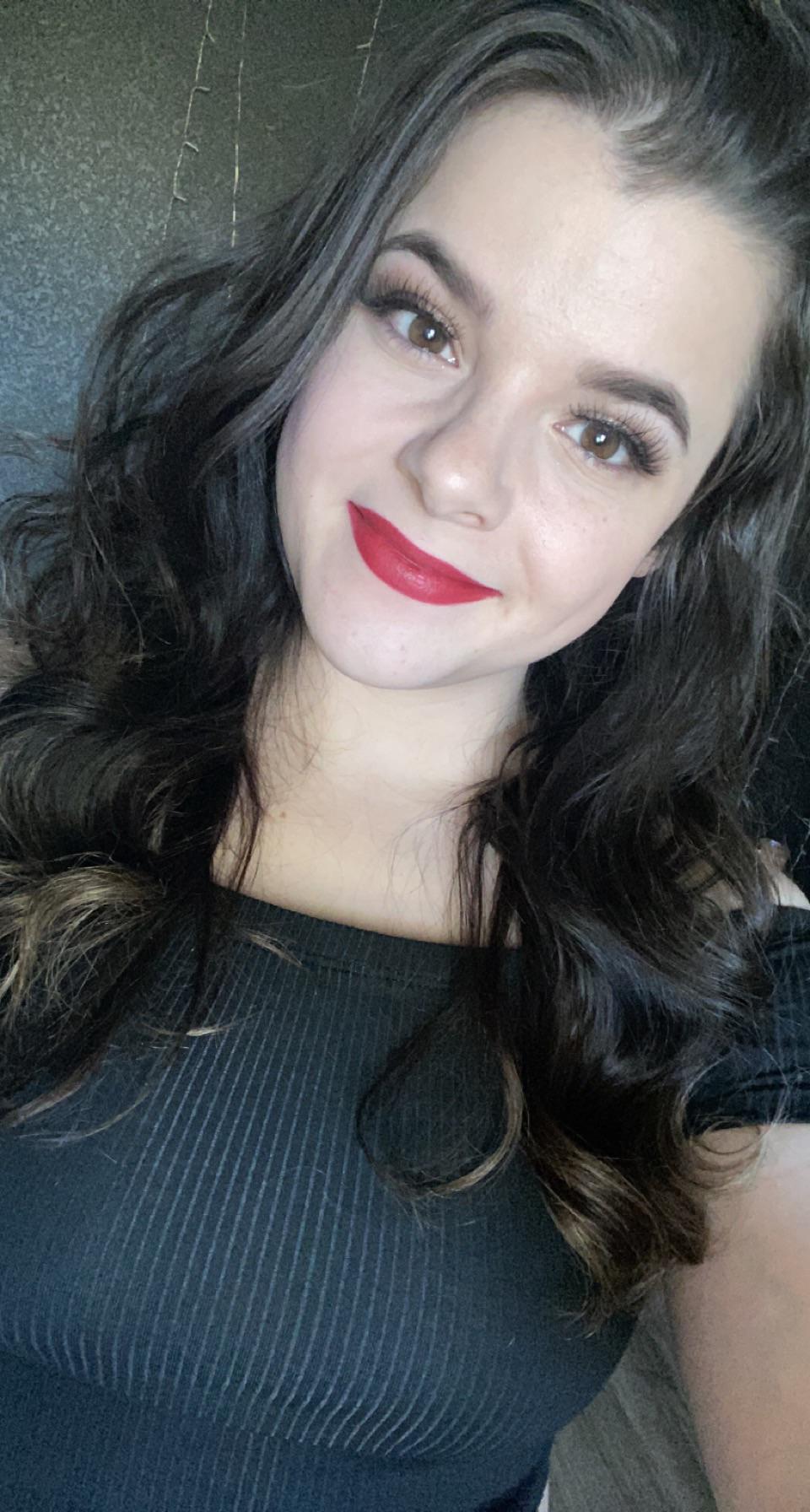 Well? 24F | Scrolller