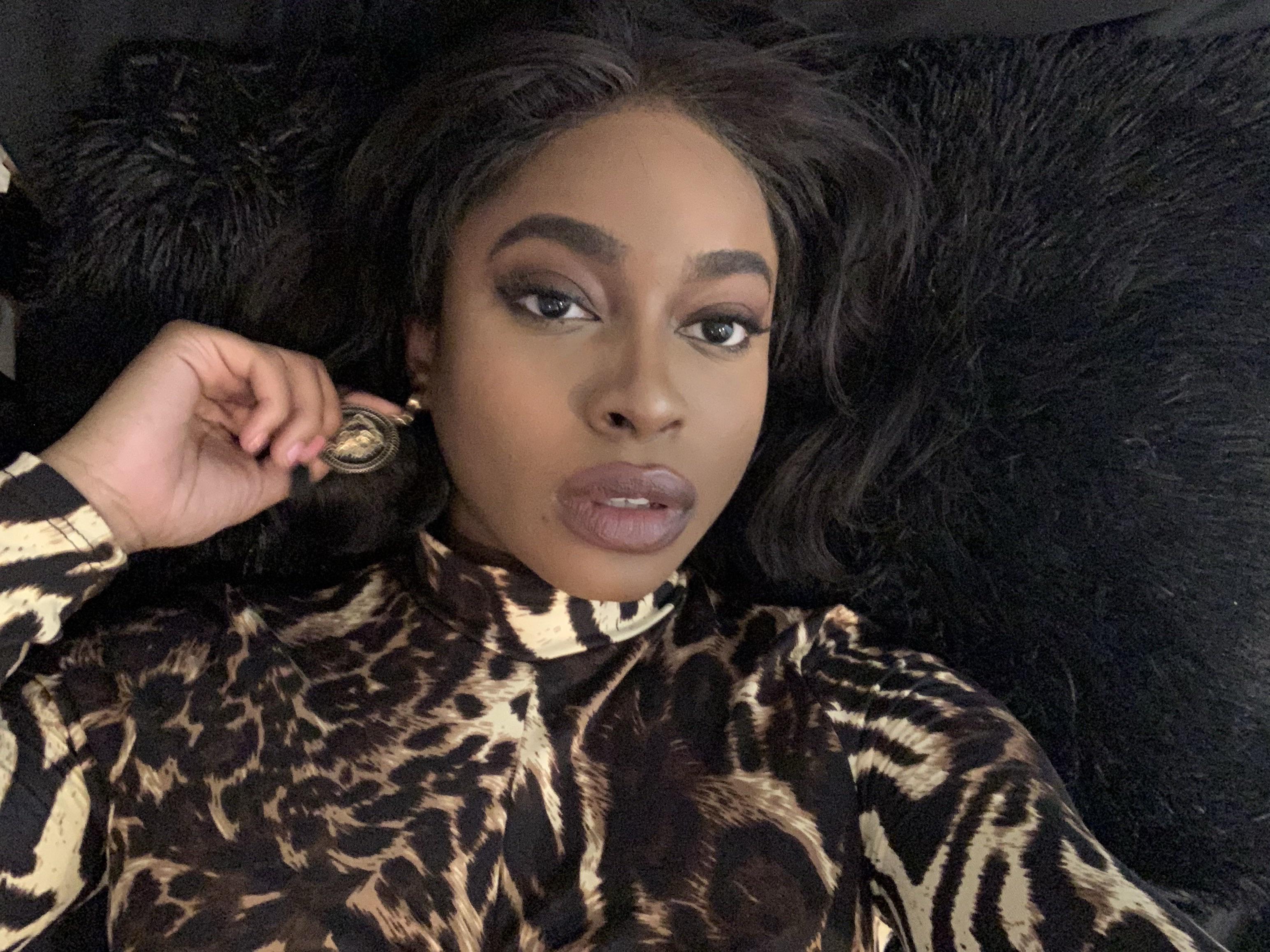 (25F) Be gentle♥️ | Scrolller