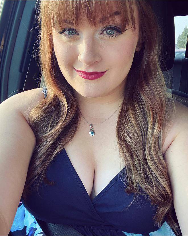 (25F) First time poster, hello! | Scrolller