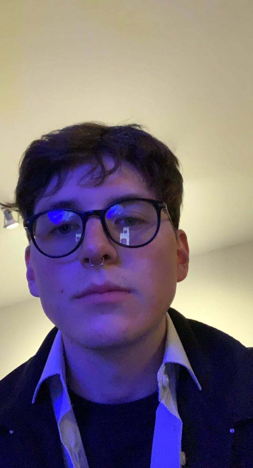 Here’s my face 😀 (M25) | Scrolller