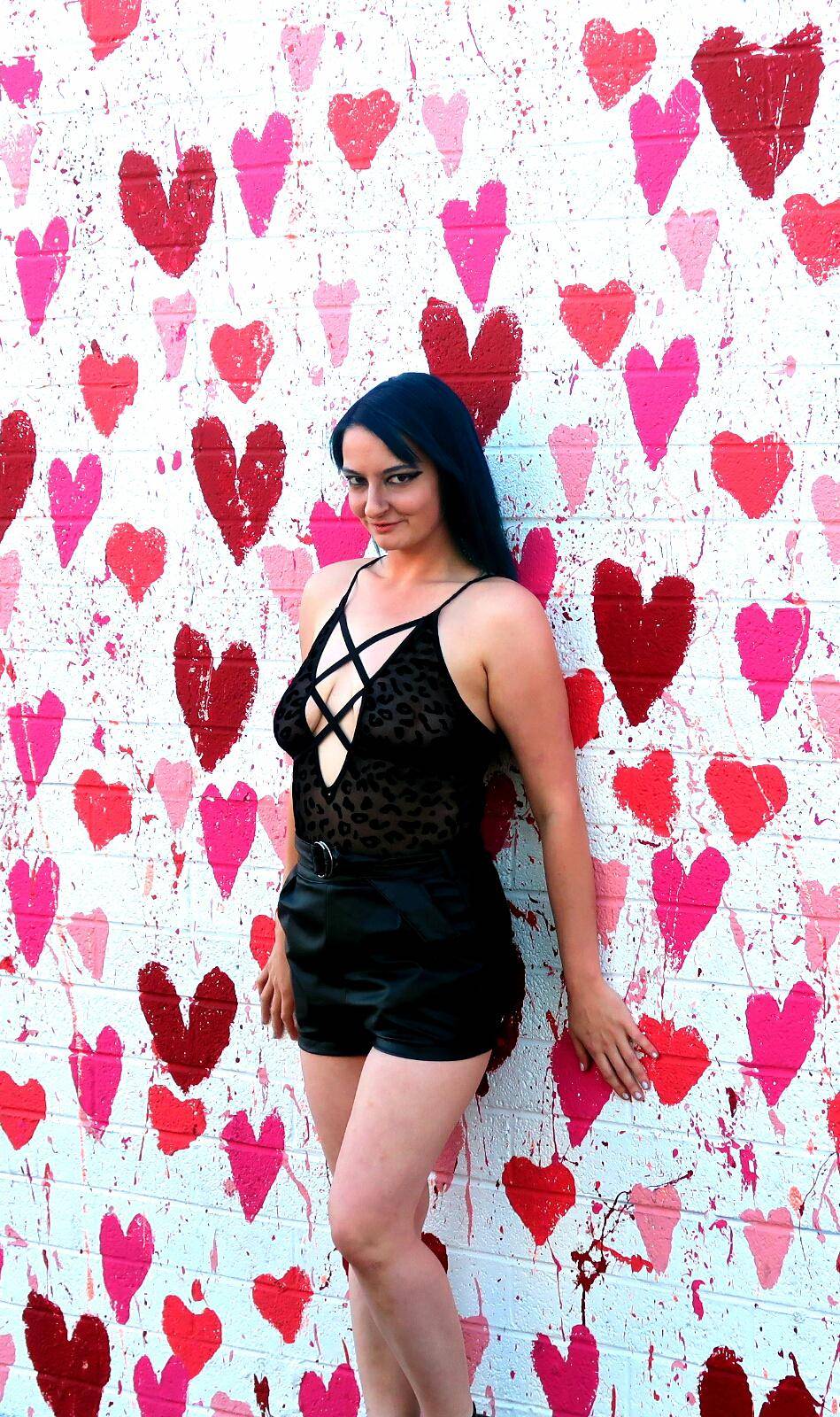 [26/37] [MF4F] [Las Vegas] Local Couple For Bi-F Only. Come Let Us Make You the Center of ...