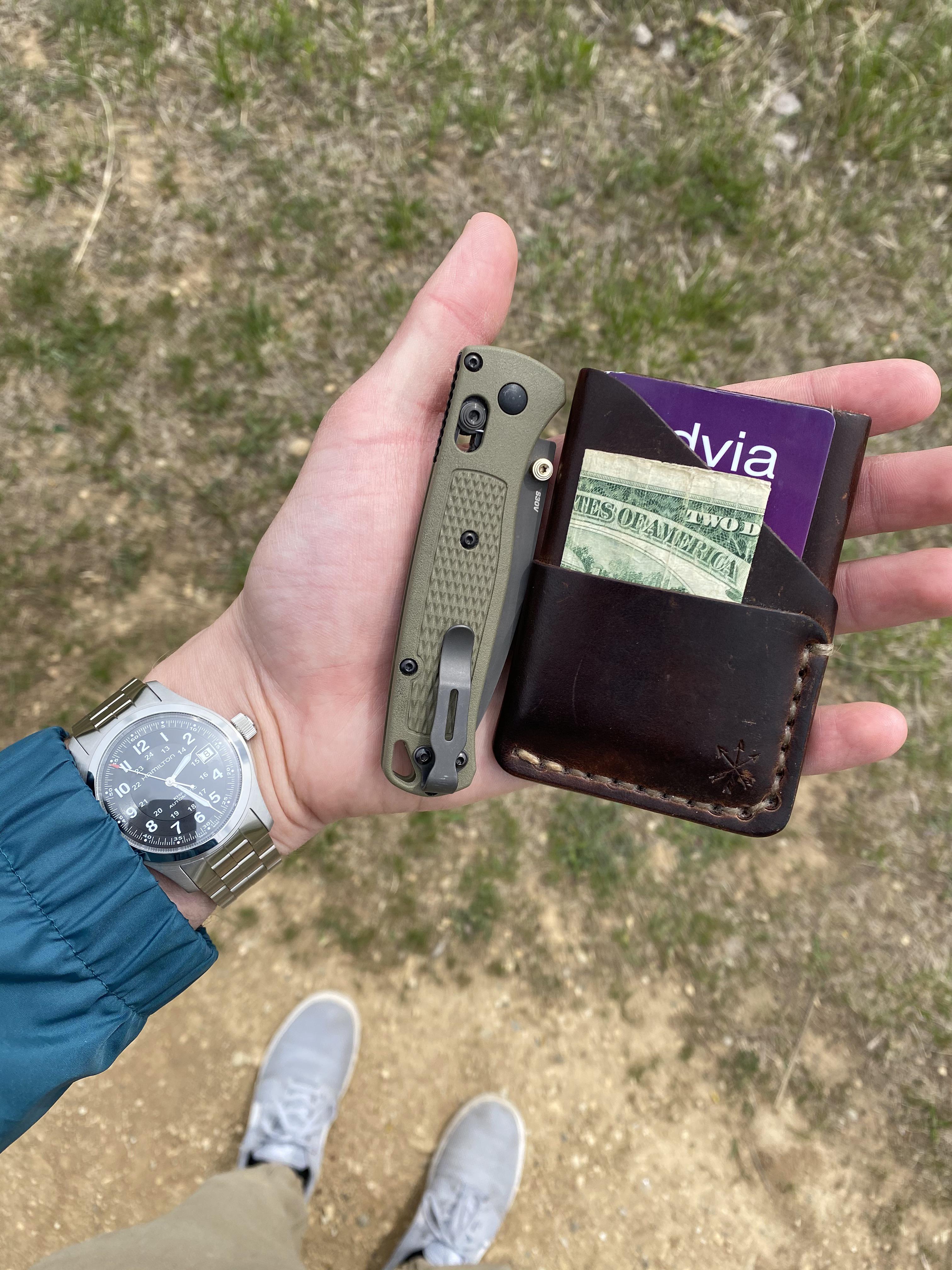 26 / Weekend Carry | Scrolller
