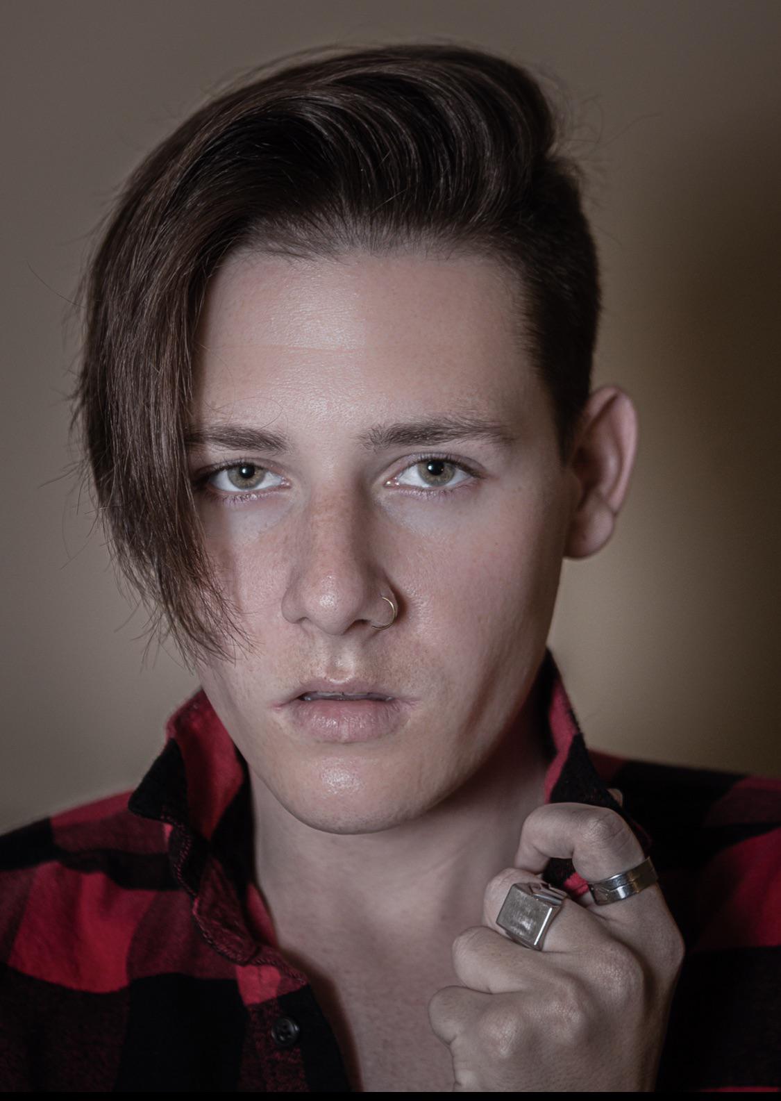 (27 M) Finding my confidence again | Scrolller