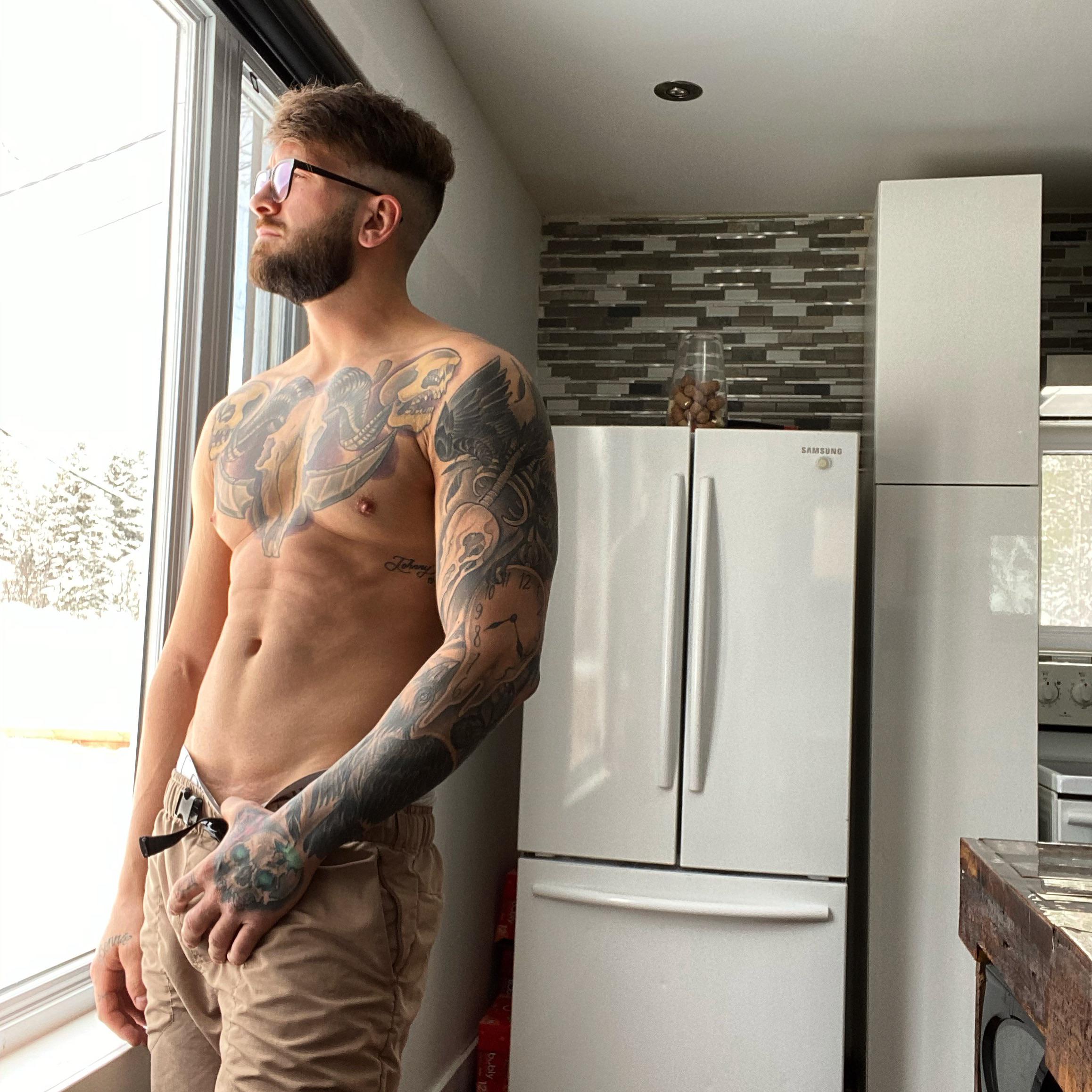 Who want some ? | Scrolller