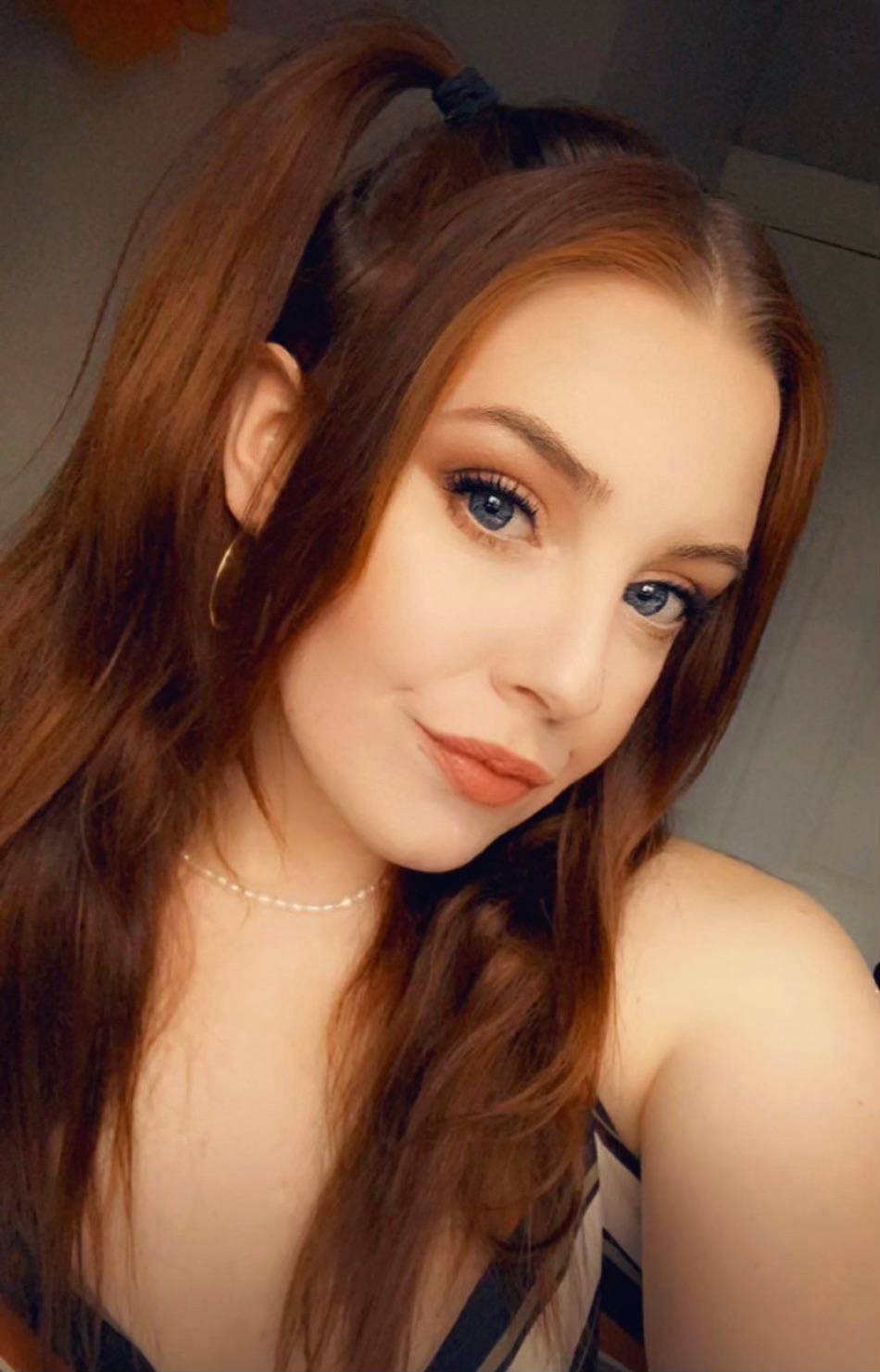 (27f) do we like pigtails? | Scrolller