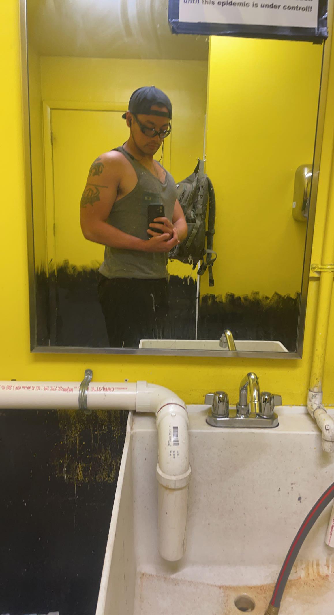 28 [m4f] soldier chilling looking to vibe. | Scrolller