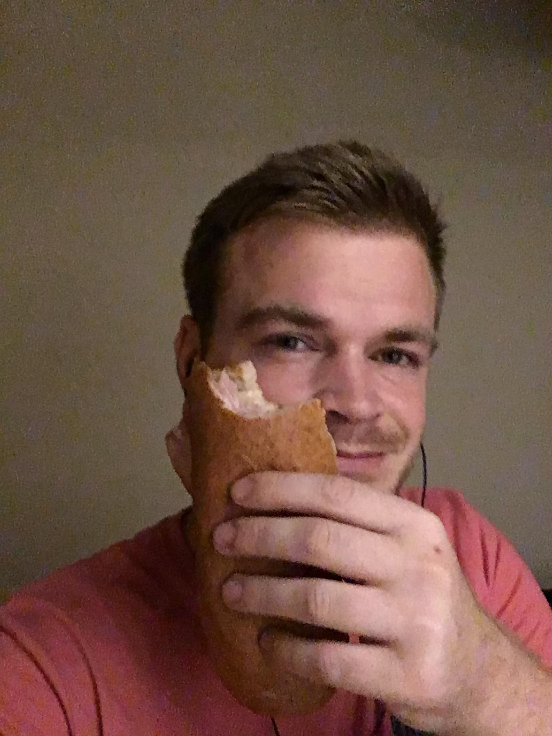 [28] more sandwich | Scrolller