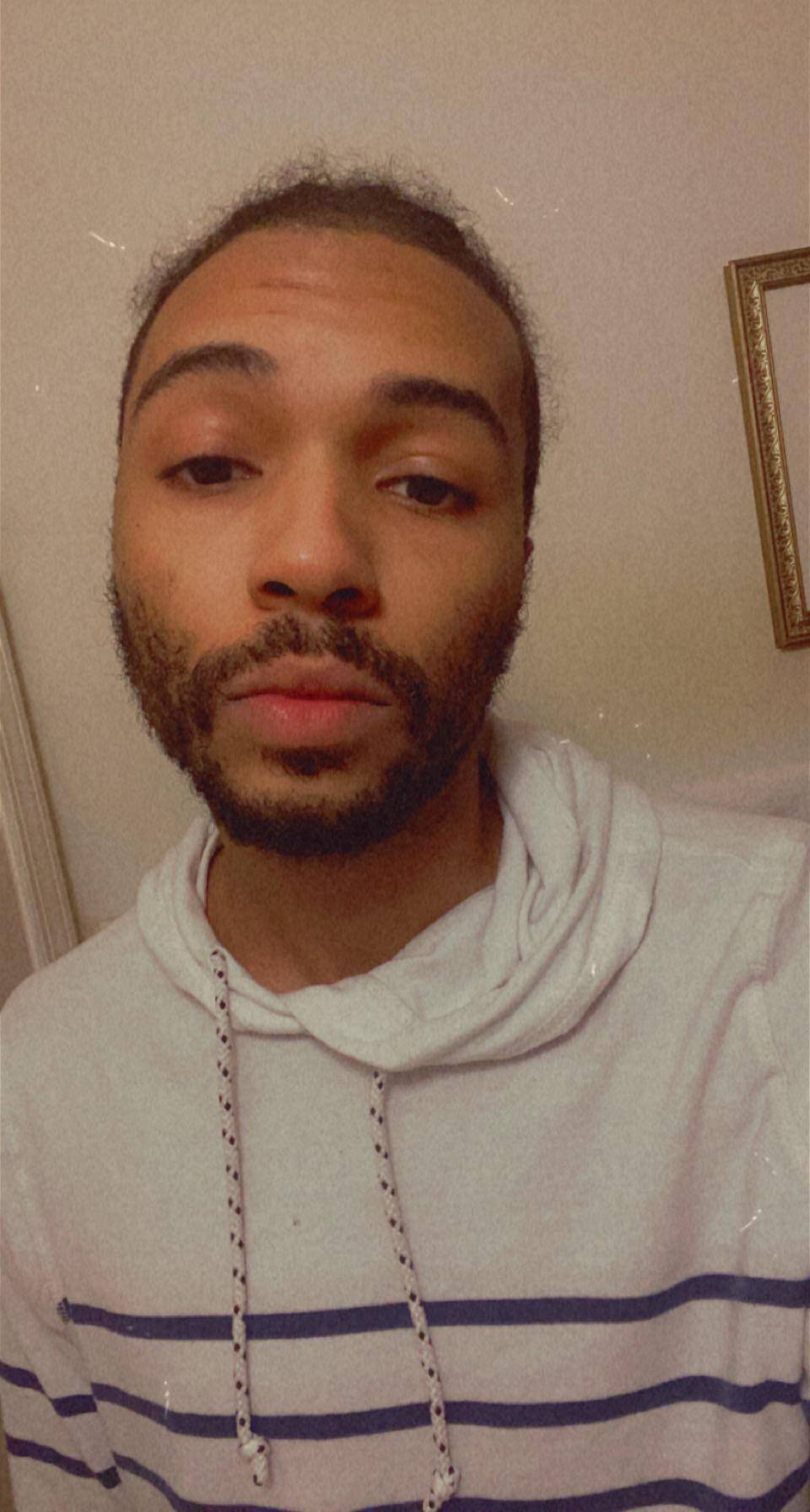 28th birthday pic 🤷🏾‍♂️ | Scrolller