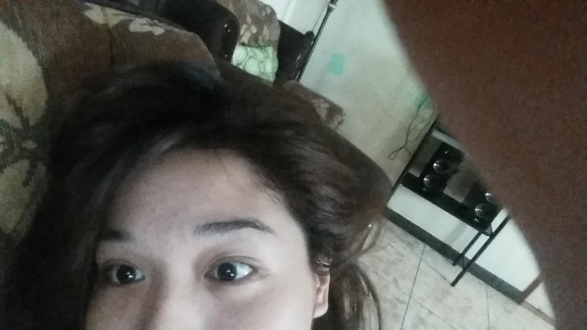 [29] Half face selfie lol | Scrolller