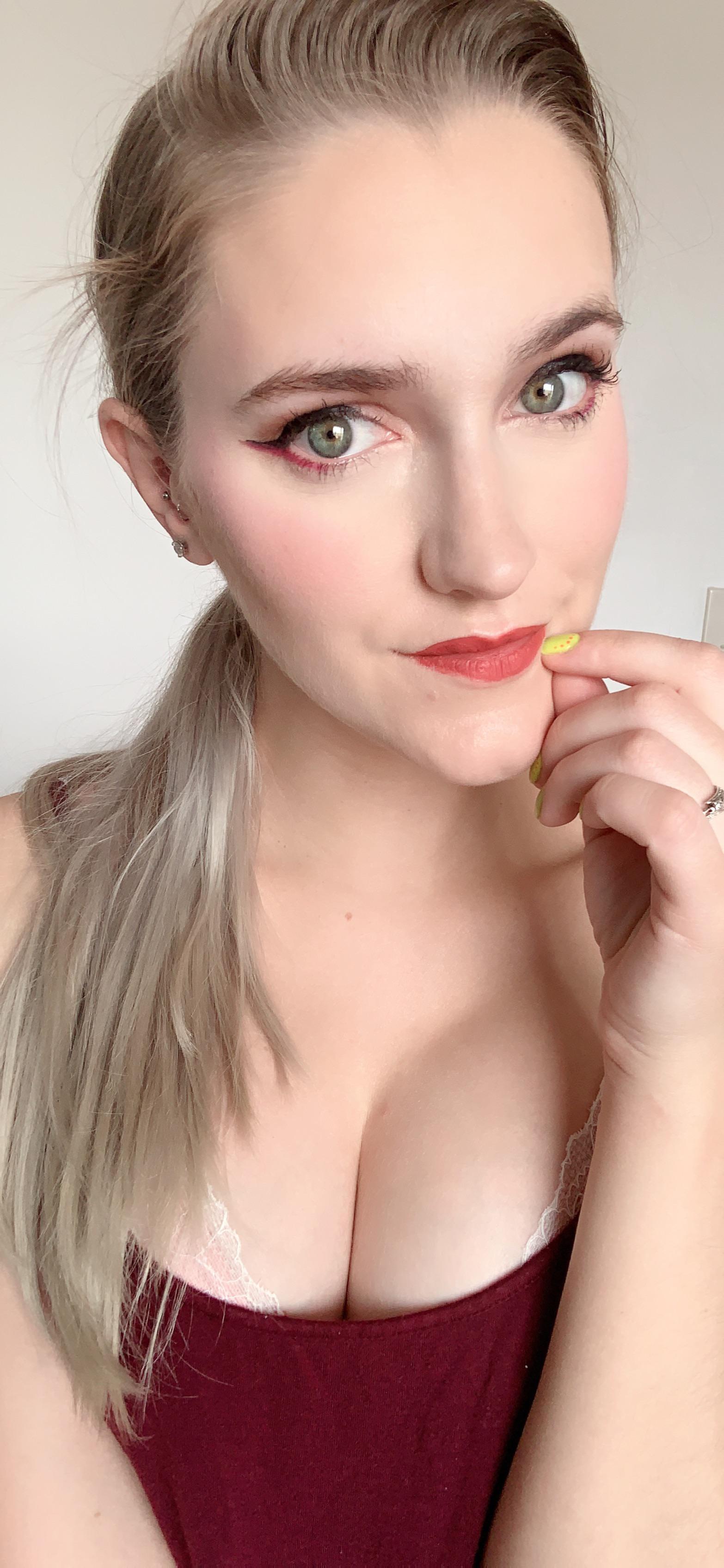 29F enjoy the day! | Scrolller