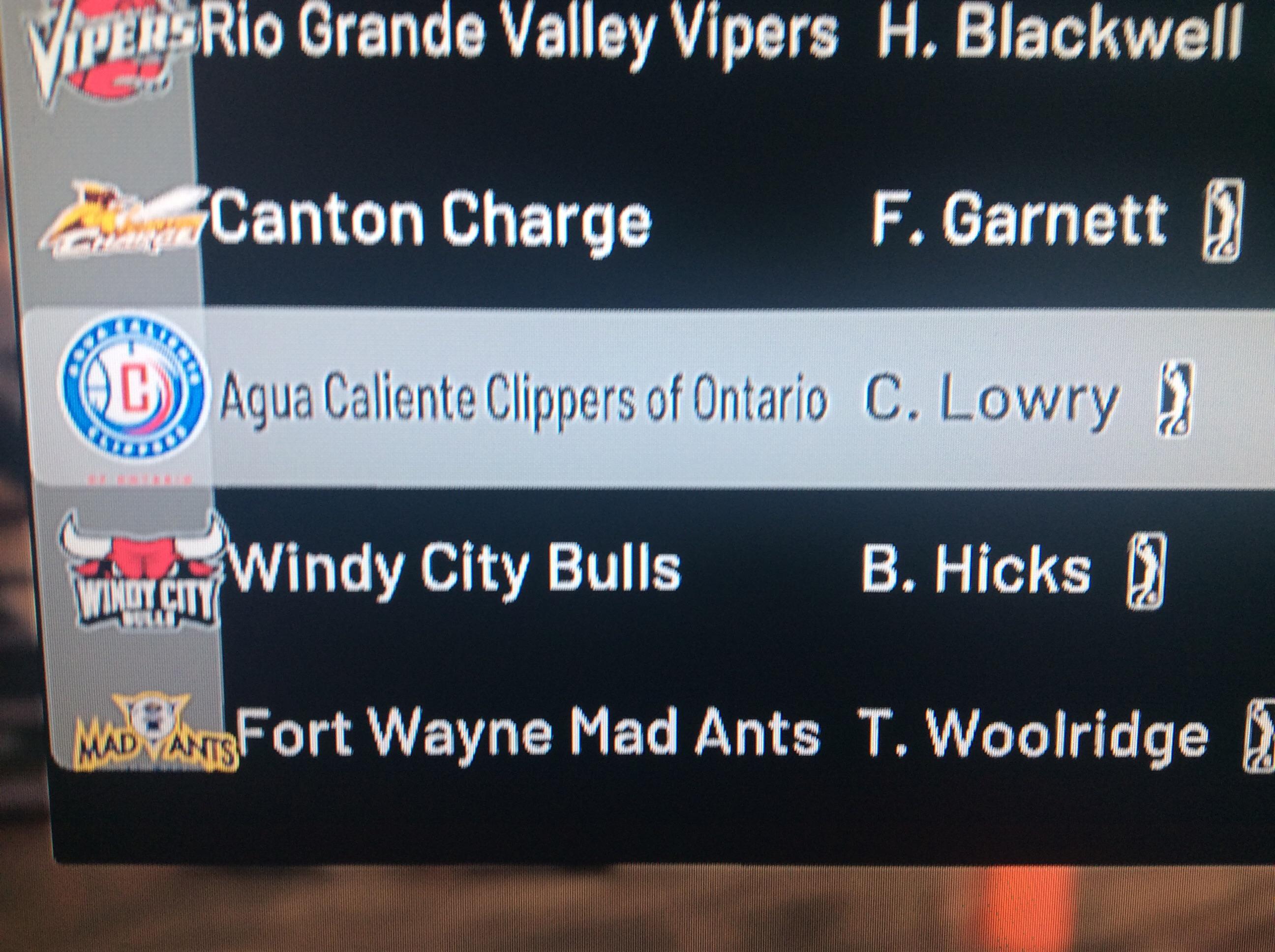 2k with the auto generated madness... | Scrolller