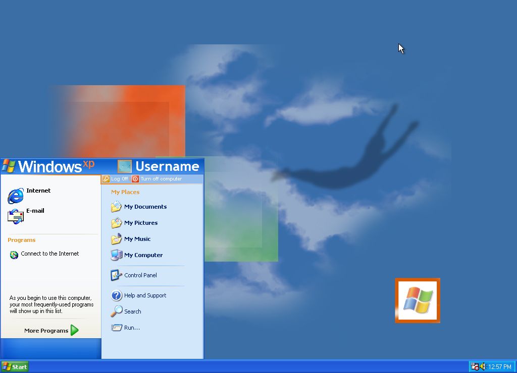 2K/XP Combination (REVAMP) | Scrolller