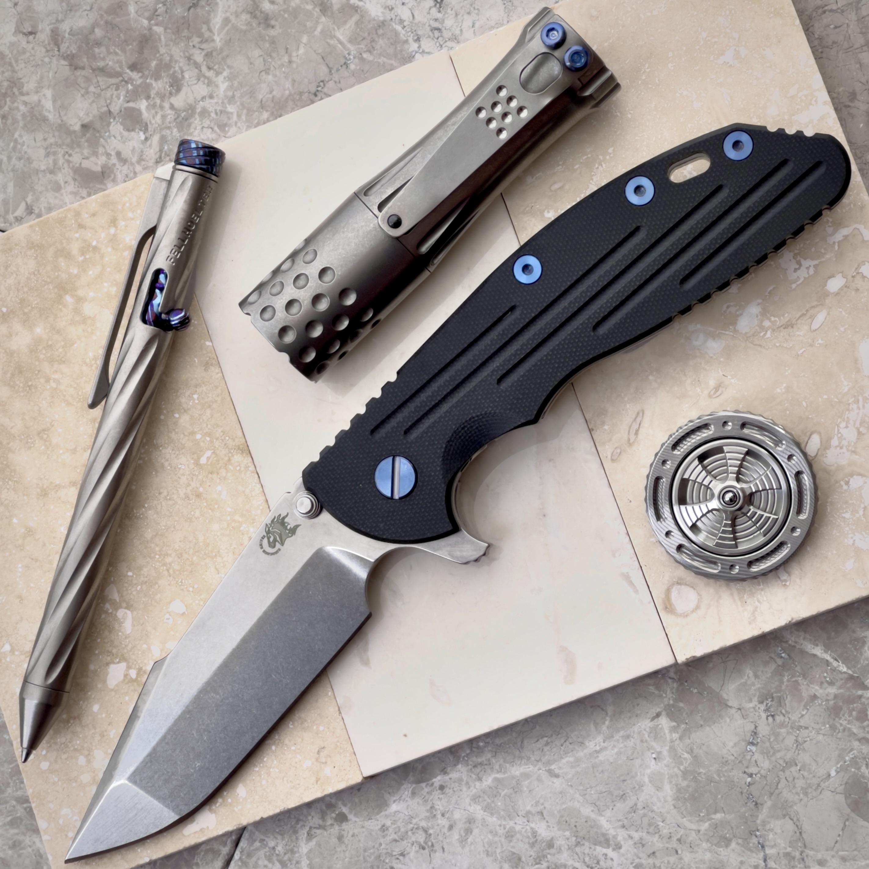 2nd shot appt carry | Scrolller