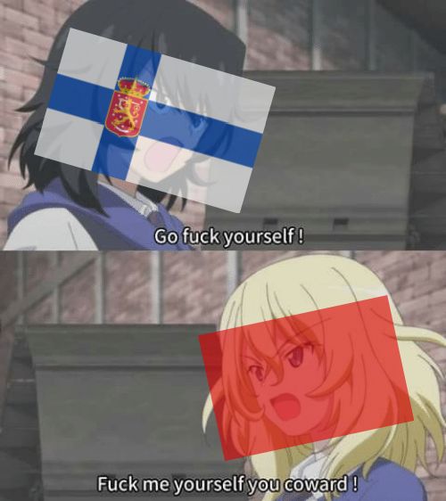 3. 2. 1. FIGHT! | Scrolller