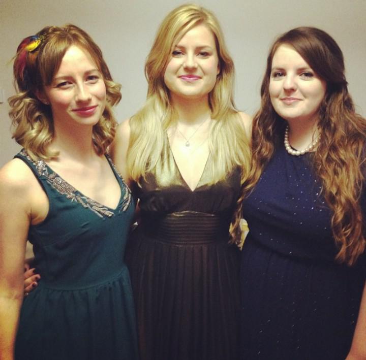 British cuties | Scrolller