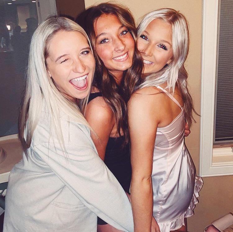 Sorority Girls | Scrolller