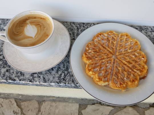 3 days into Espresso making! | Scrolller