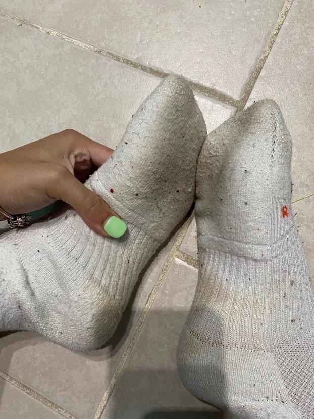 3 days wear | Scrolller