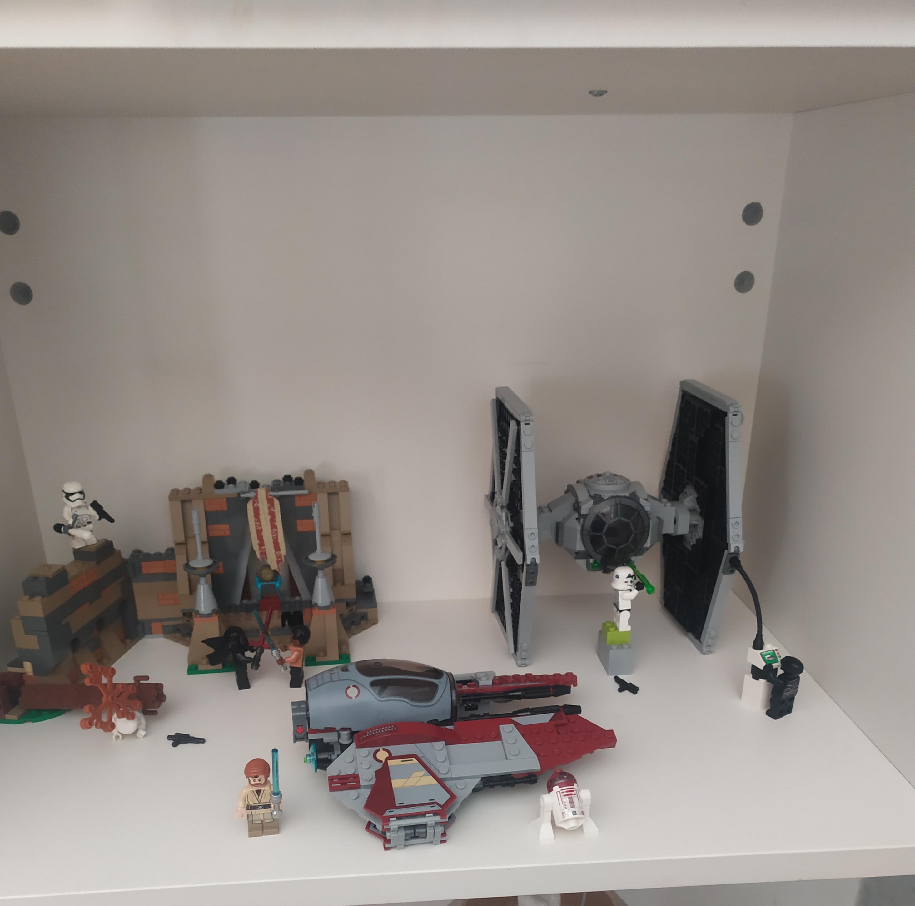 3 different eras converge | Scrolller