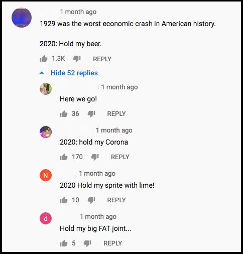 3 in a row! | Scrolller