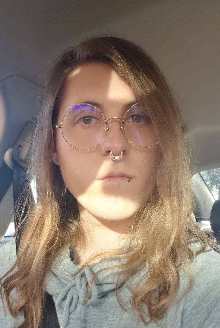 3 months hrt. How am I doing? | Scrolller