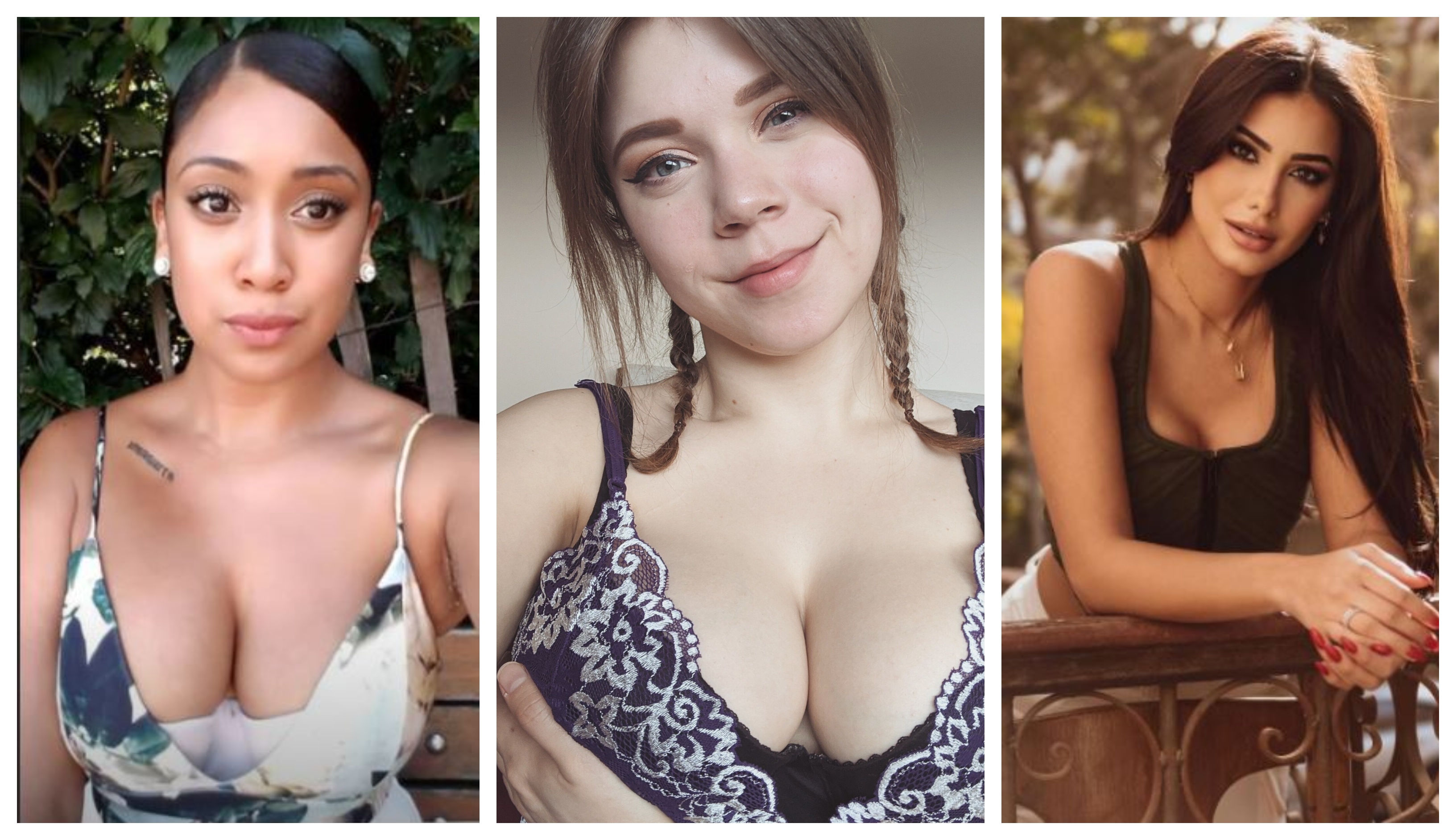 [3] Who are you picking? | Scrolller