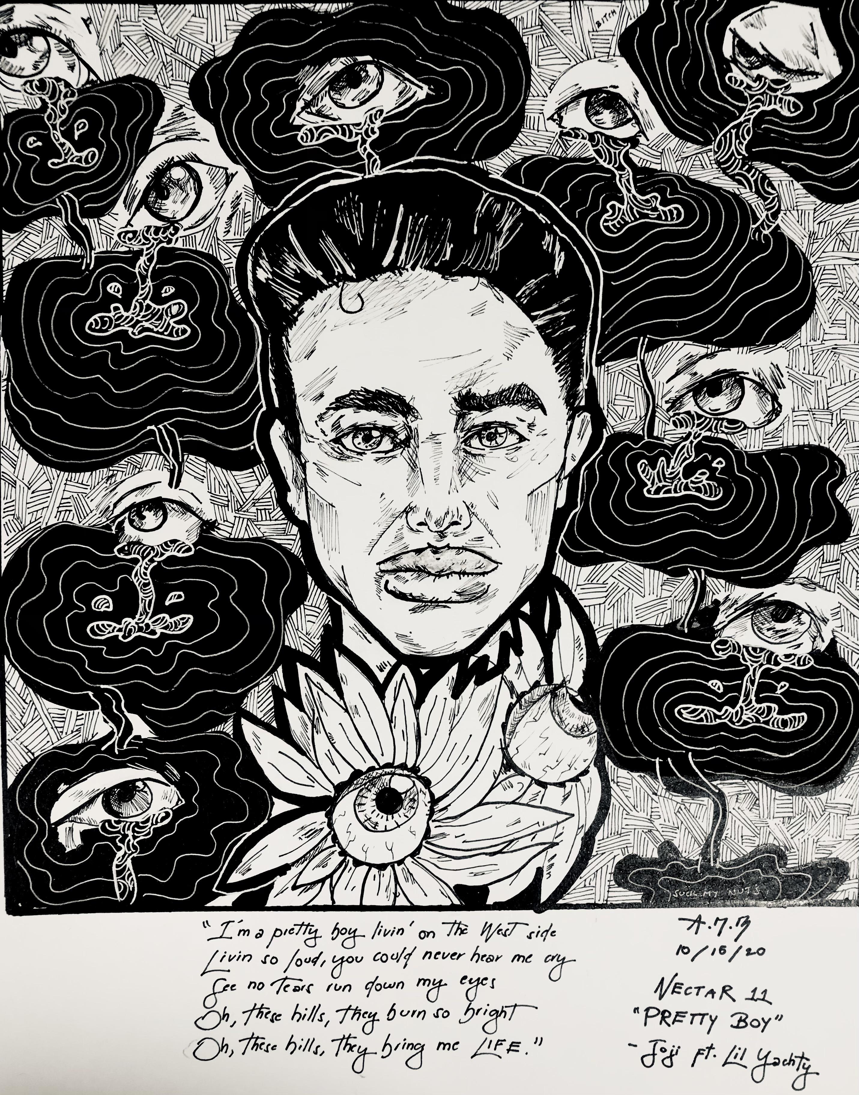 30 Days of Joji: 11 - Pretty Boy | Scrolller