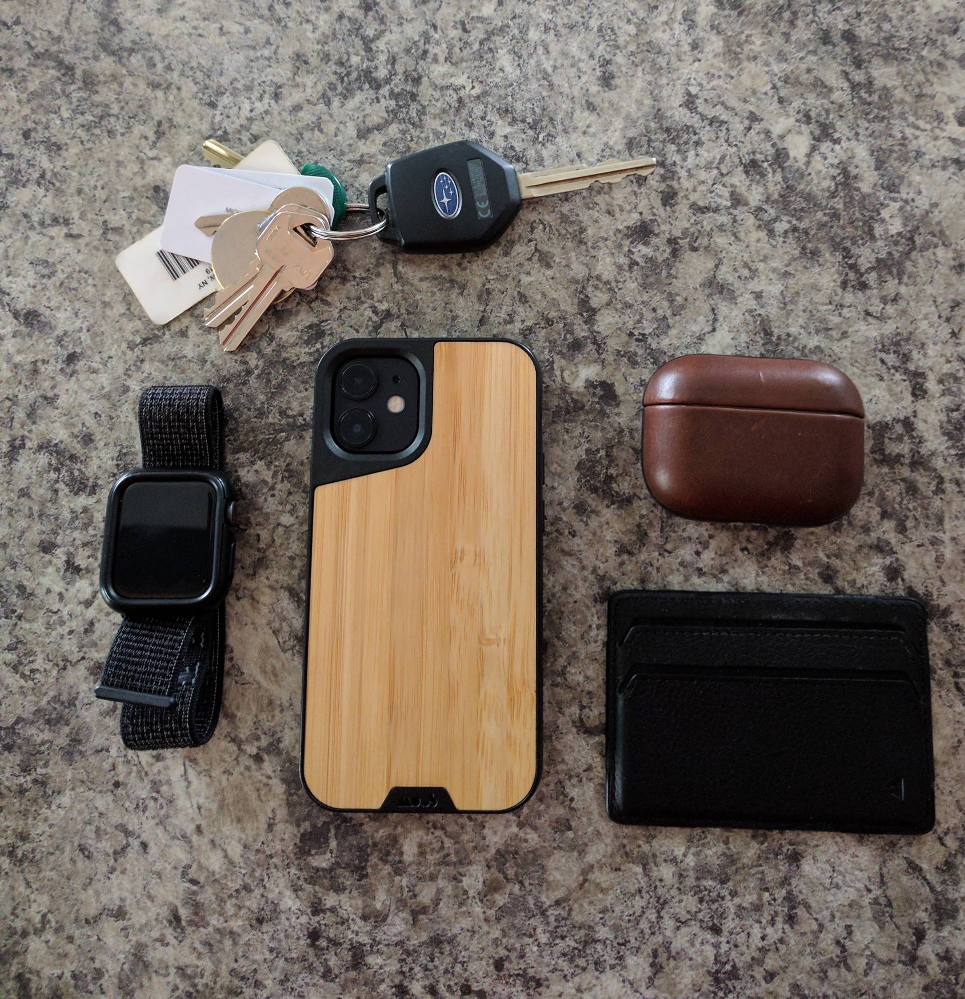30/m Saturday errands | Scrolller