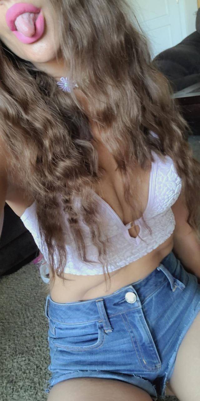 ♡30♡... wanna make me your kink puppet? | Scrolller