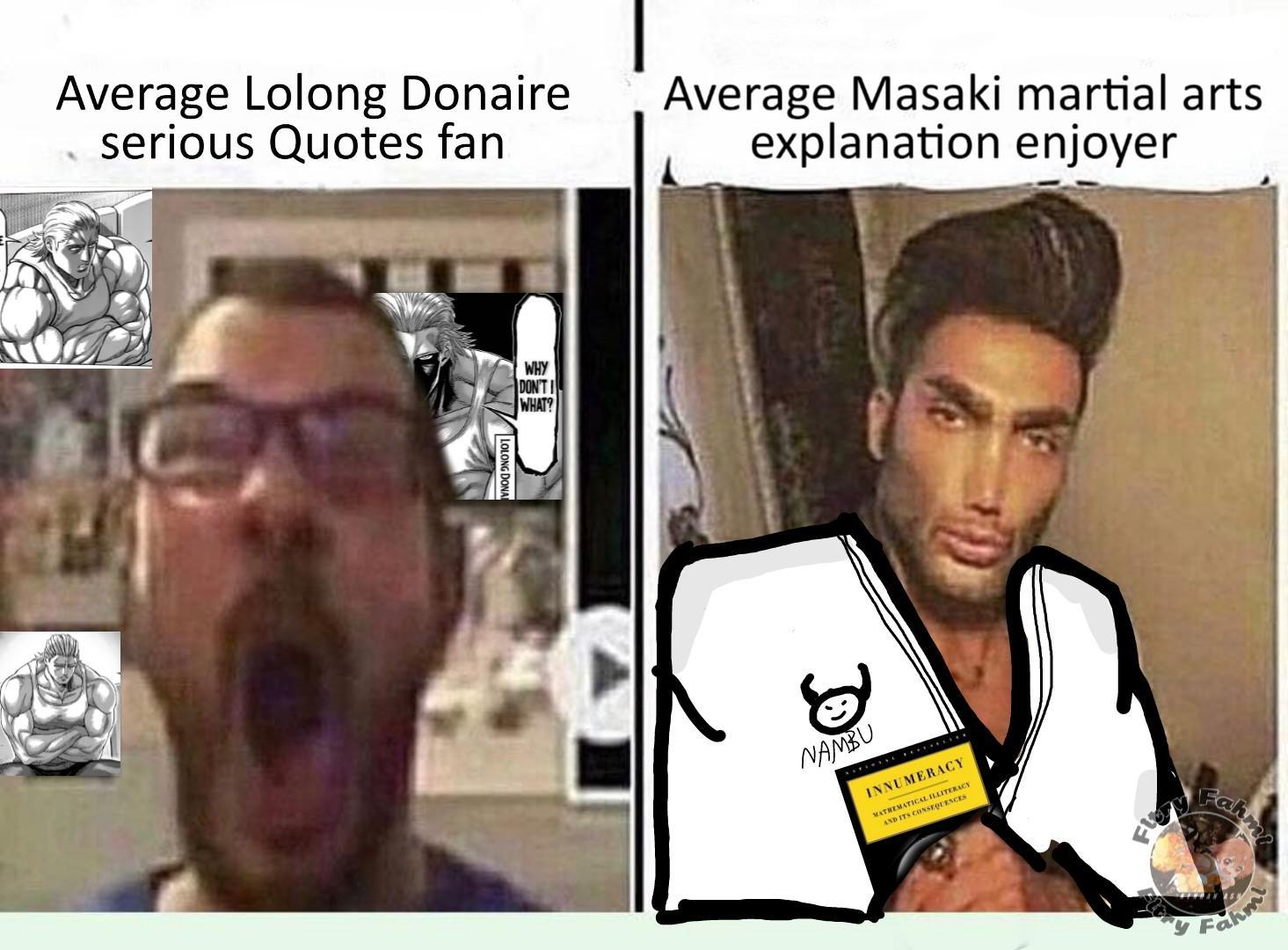 3000 iQ judo boy enjoyer | Scrolller