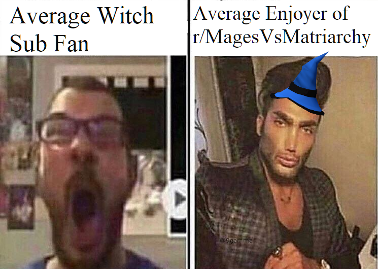 3000 MAGES | Scrolller