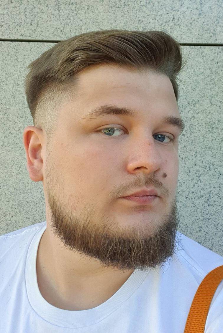 [30M] hot or not? 😁 | Scrolller