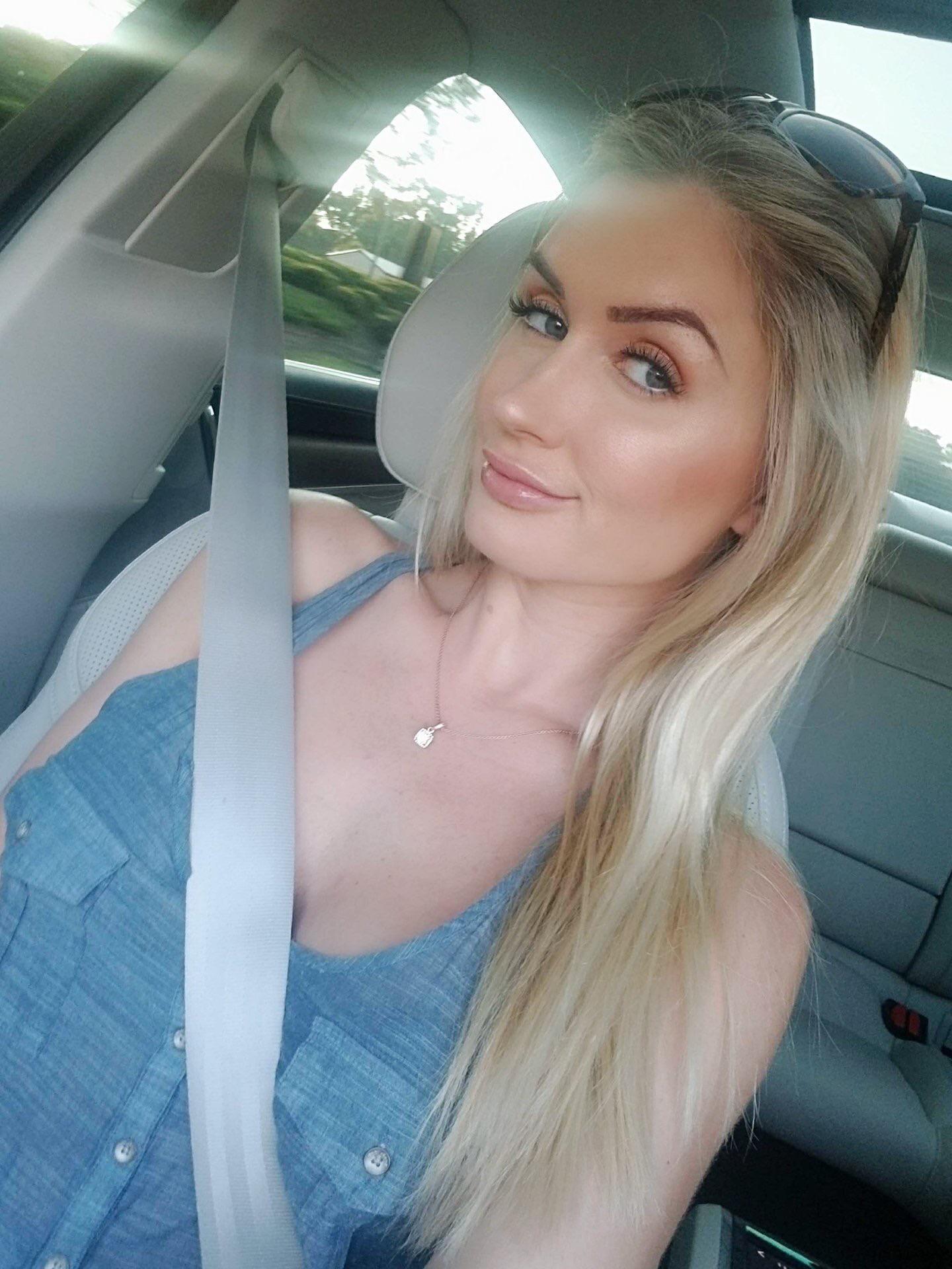 (32 F) Saturday Errands | Scrolller