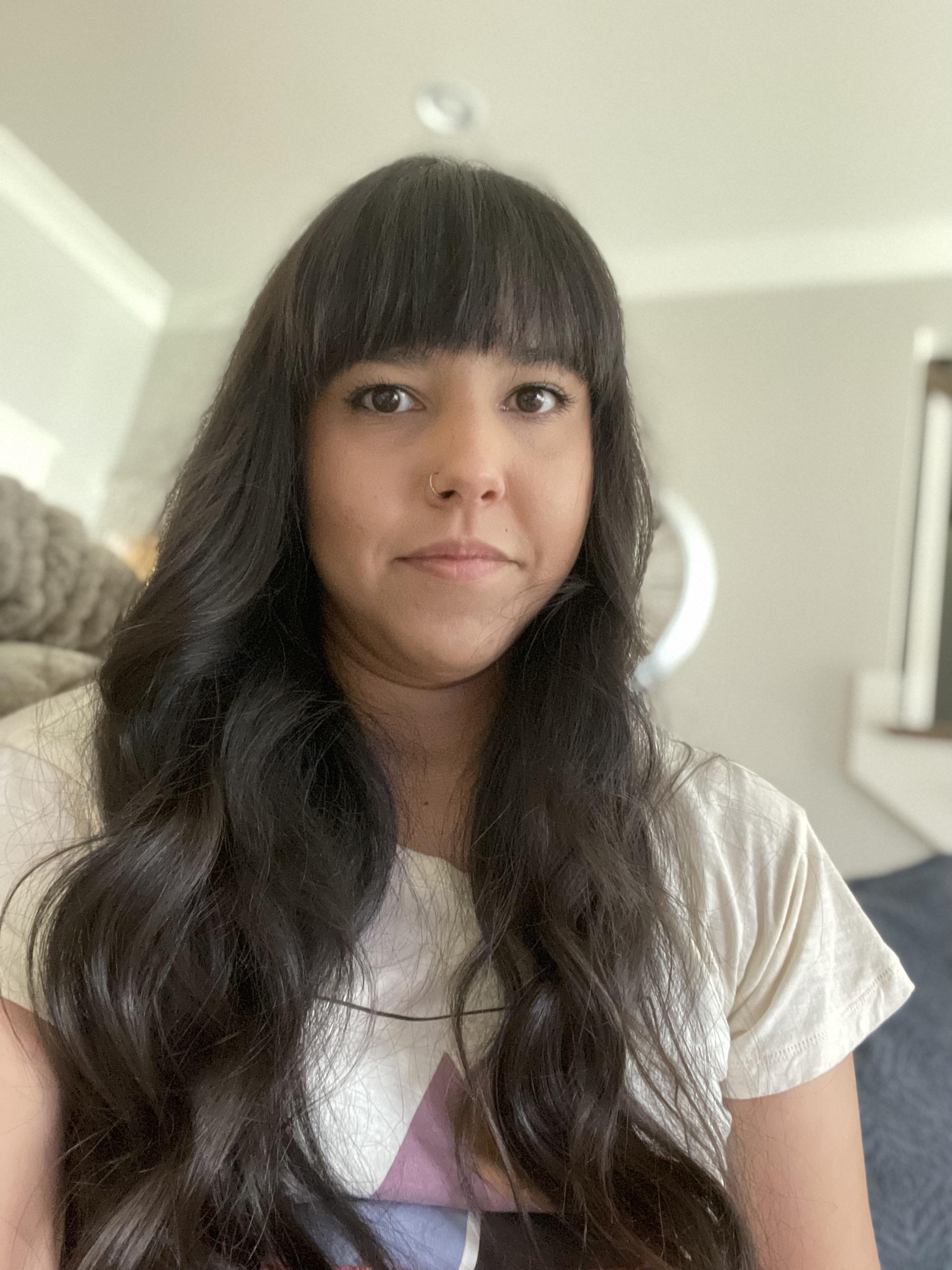 32f I Like My Hair 😌 Scrolller
