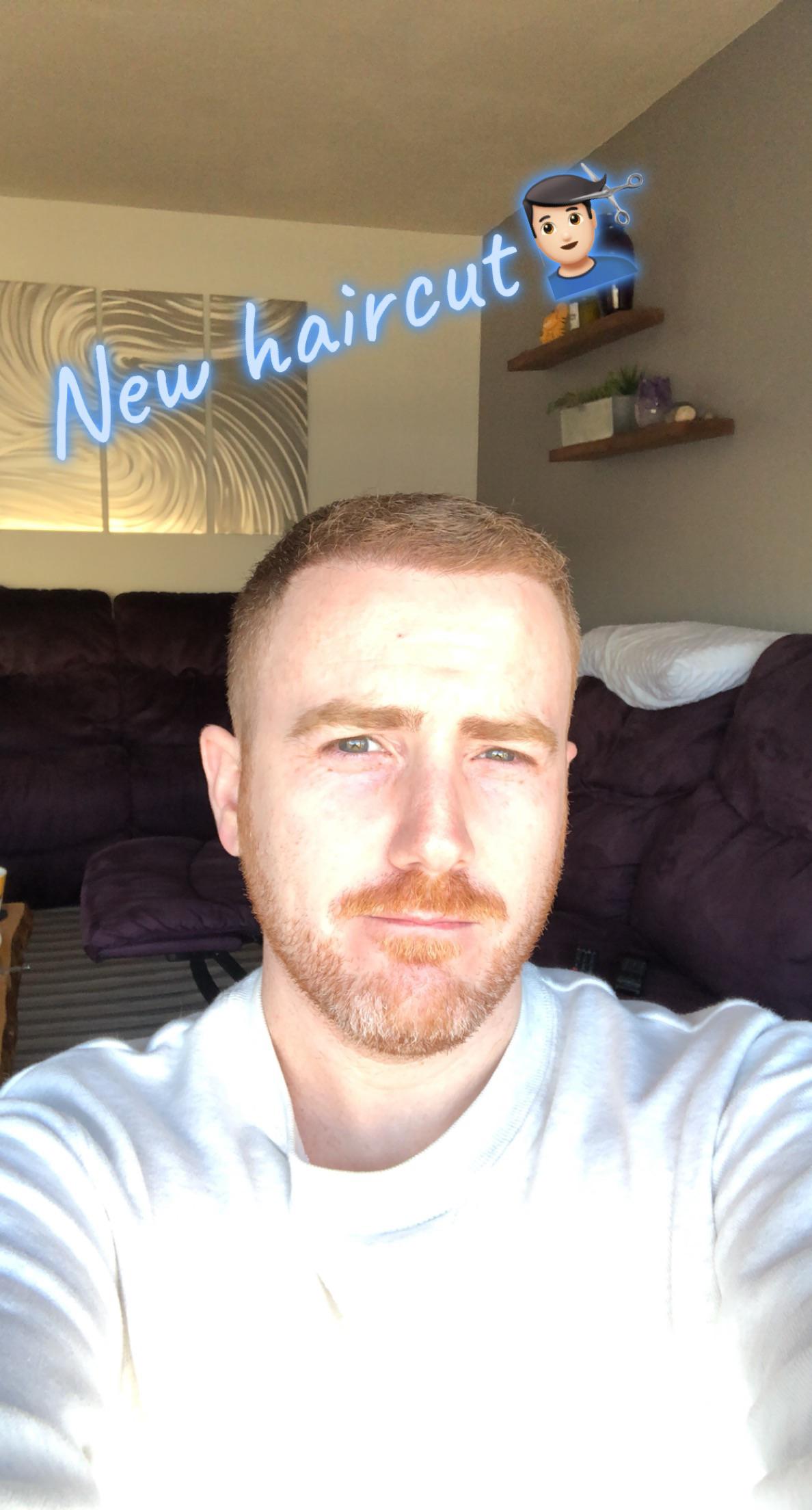 33 feelin purdy. Happy weekend from ur everygay lurker :D | Scrolller