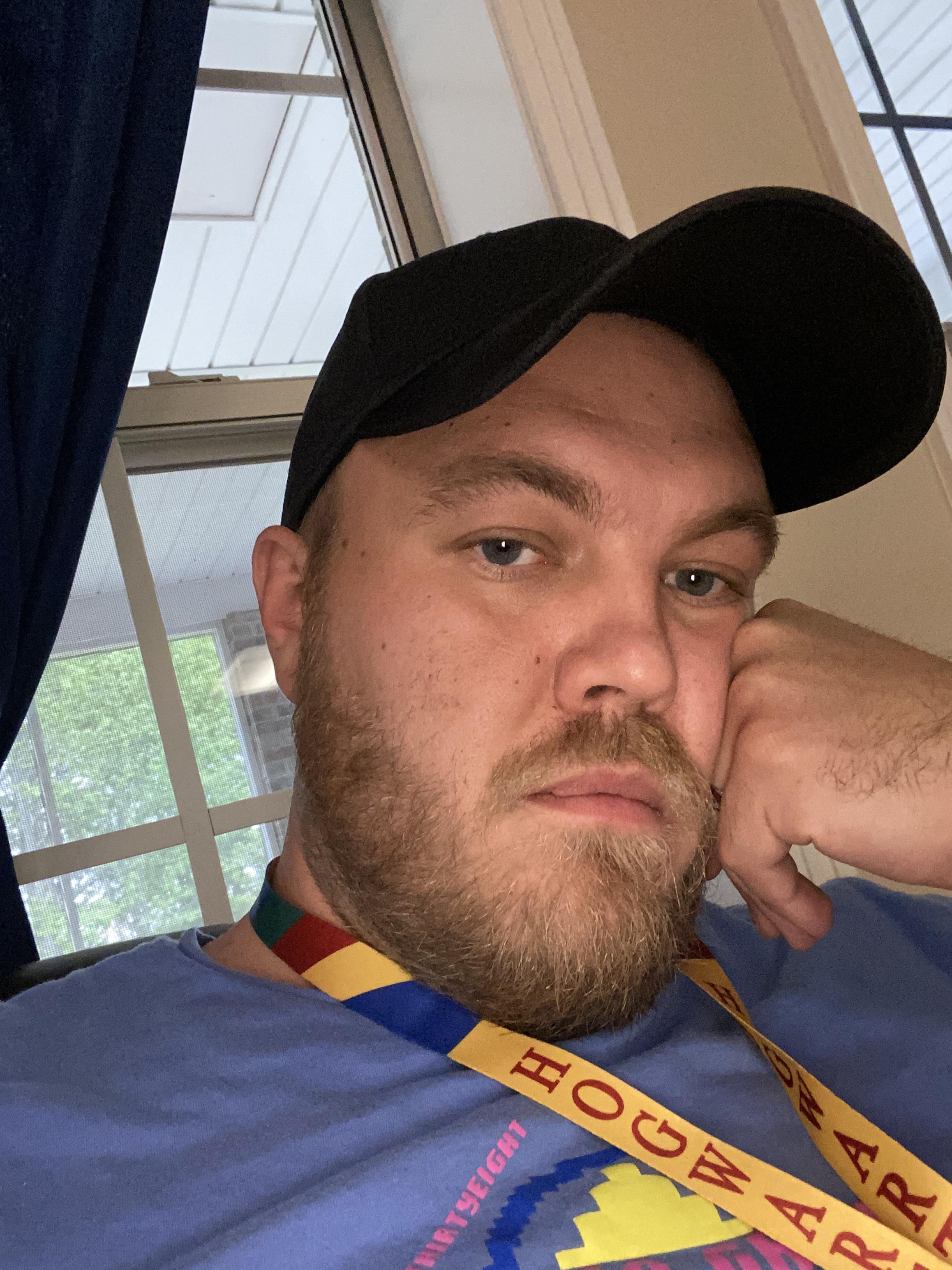 33.m feeling a bit bummed out | Scrolller