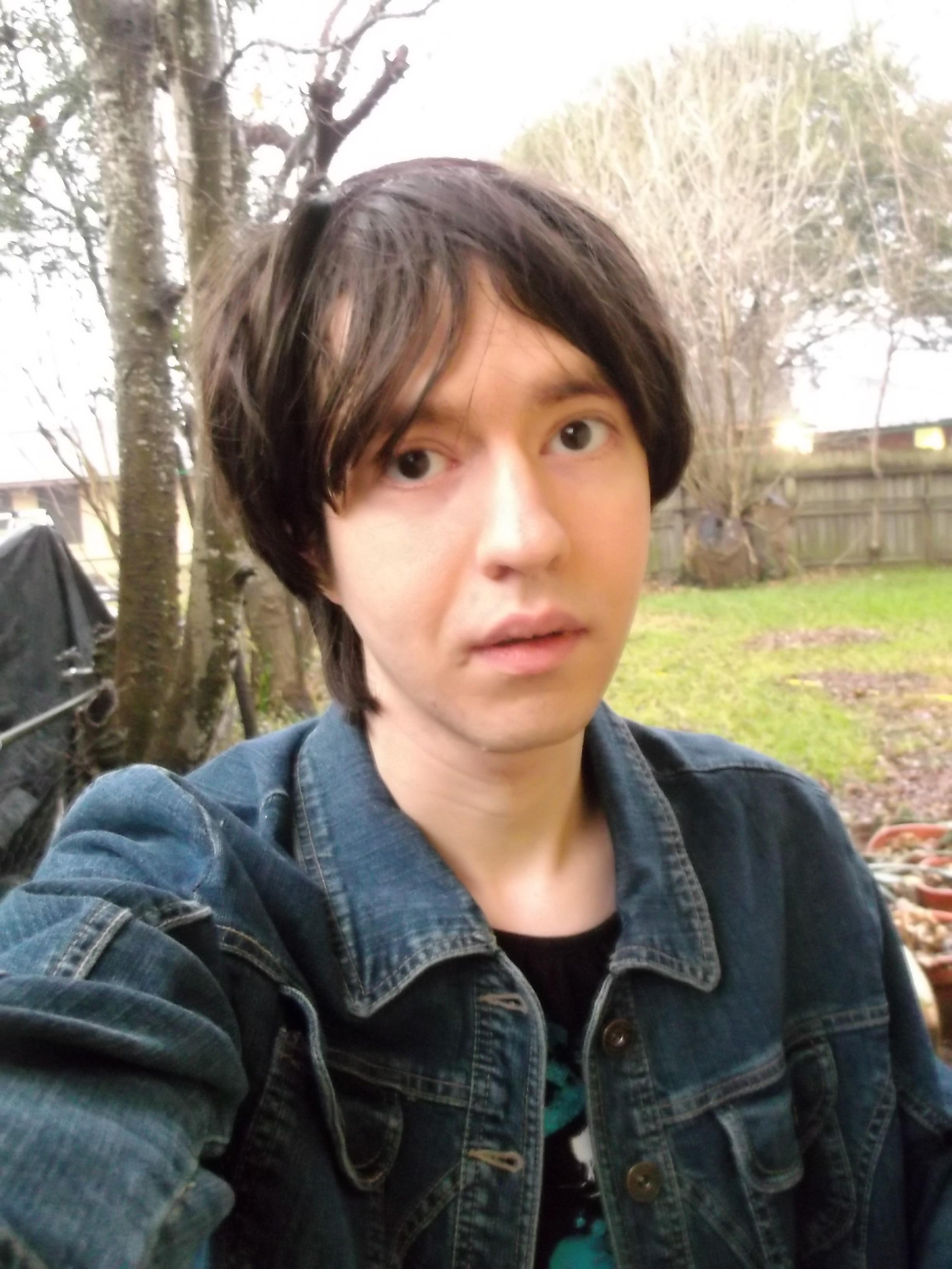 33/m How do I look? Am I fashionable or a dork? | Scrolller