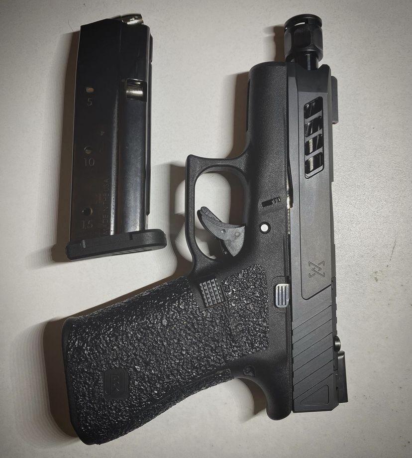 3300 Rounds & 377 Days of concealed carry later | Scrolller