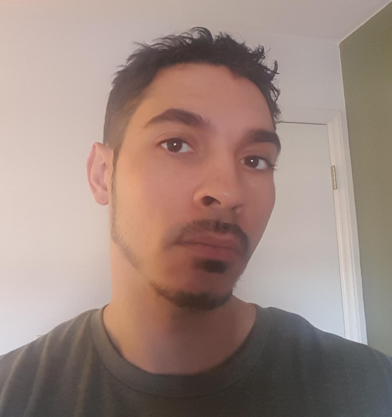 35 [m] Ummm Insert Quirky Title Here :) | Scrolller