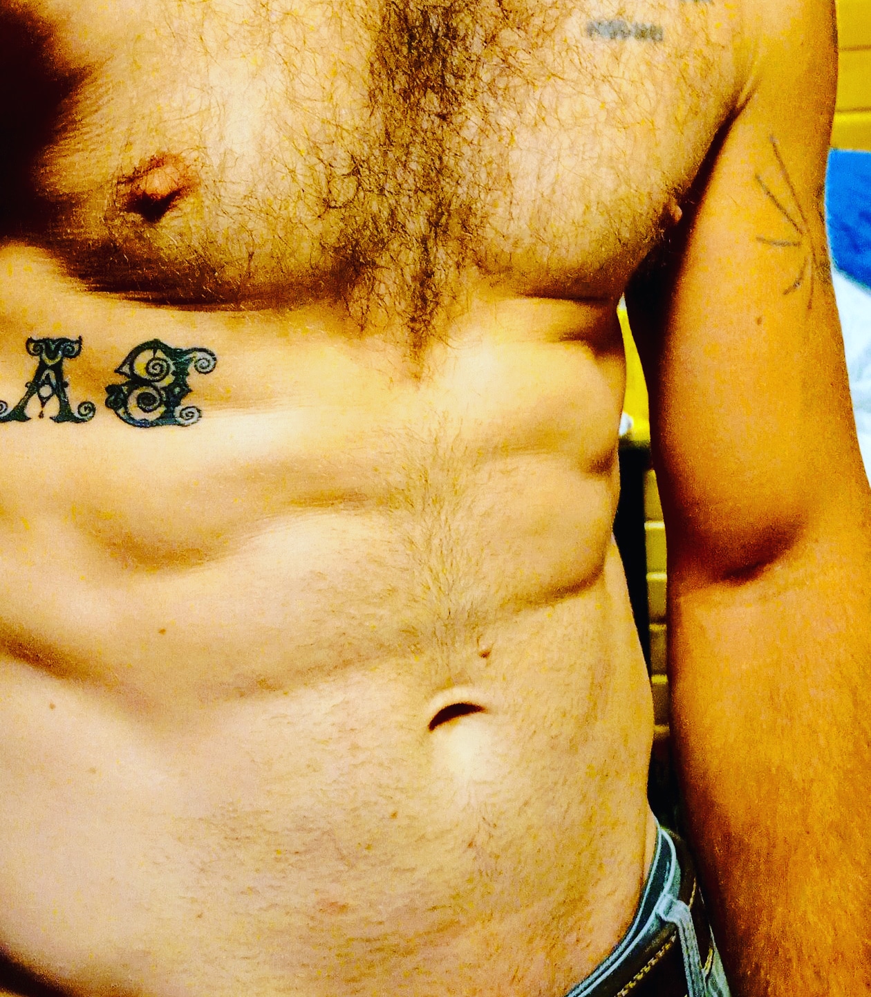 [36] fit dad | Scrolller