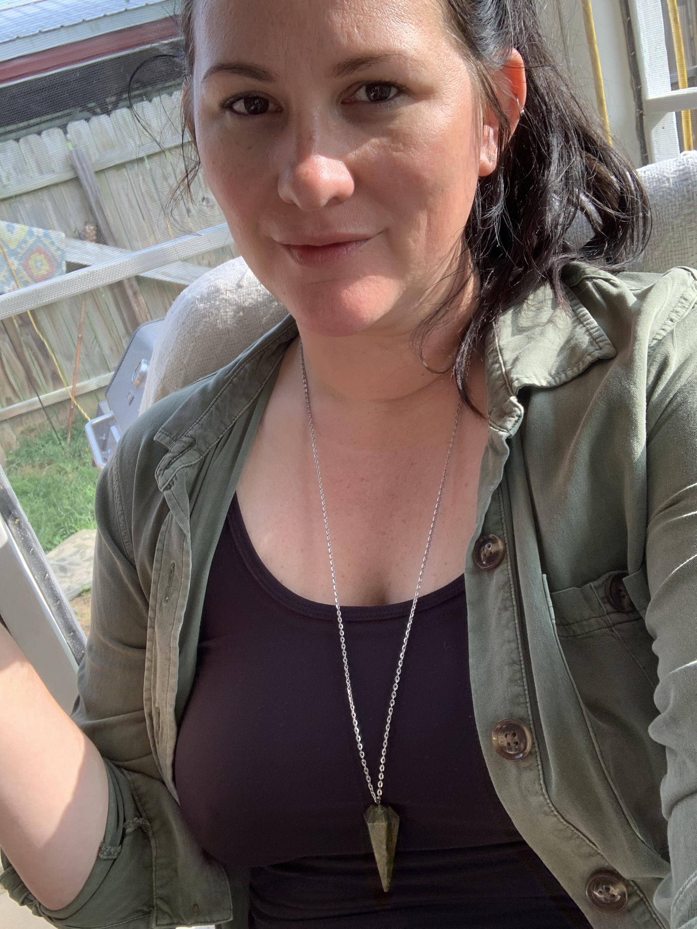 36f. The perfect outfit for the cooler mornings. ️ | Scrolller