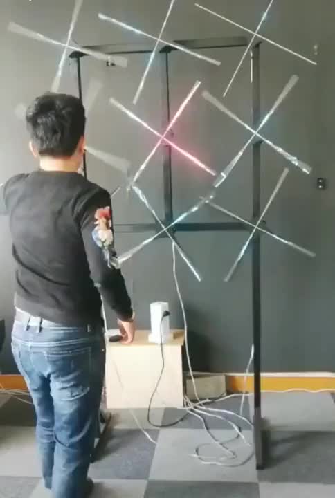 3D Hologram Fans | Scrolller