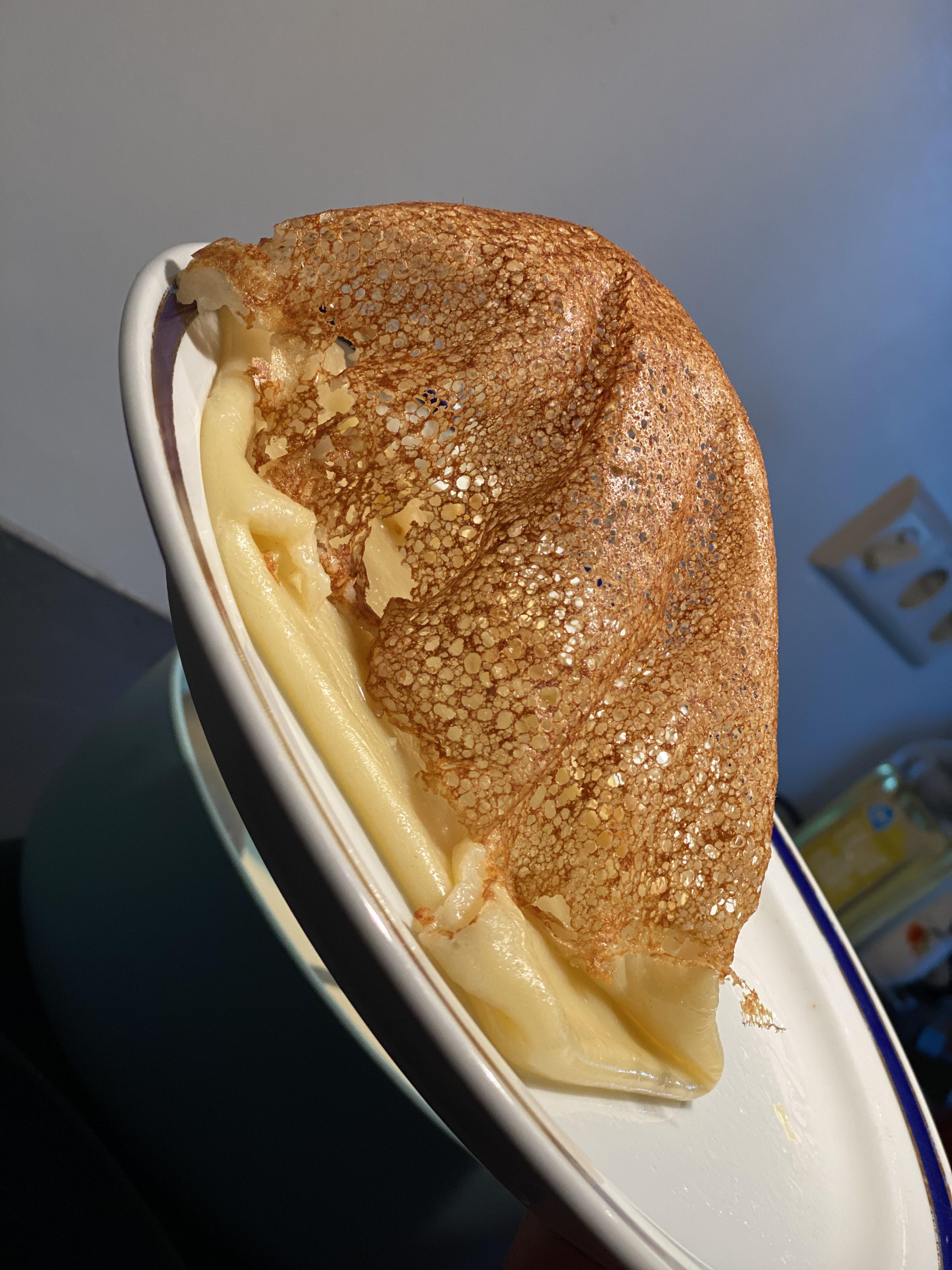 3D pancake | Scrolller