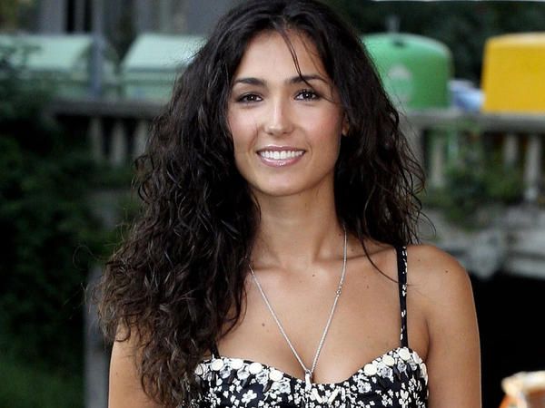 3rd in Miss Italia 1999 | Scrolller