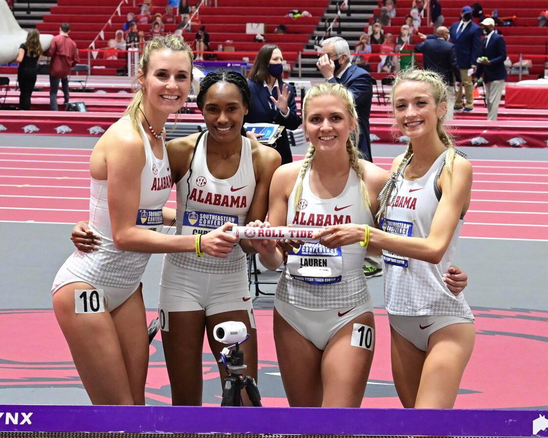 [4] champions...roll tide | Scrolller