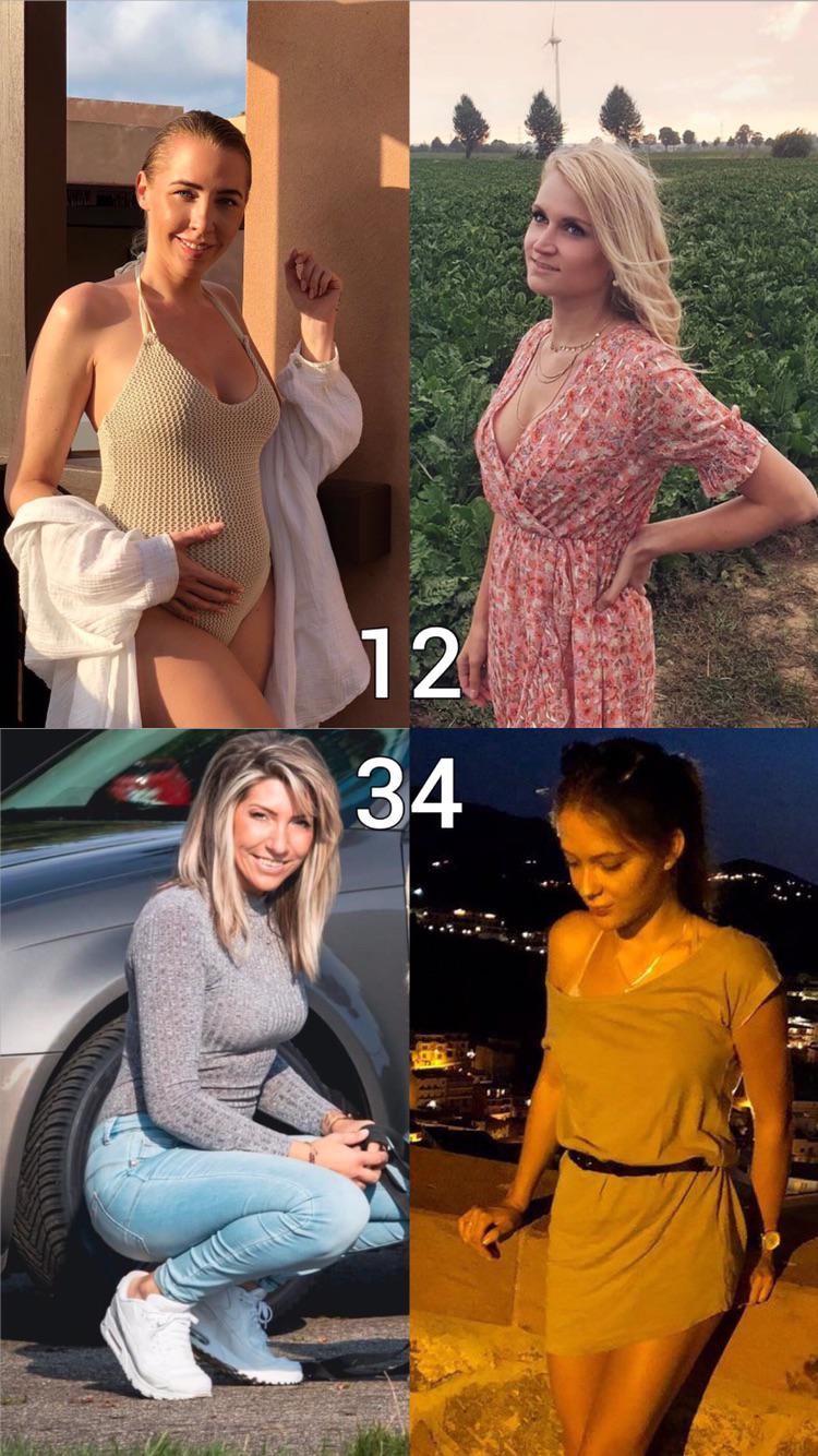 [4] chicks | Scrolller