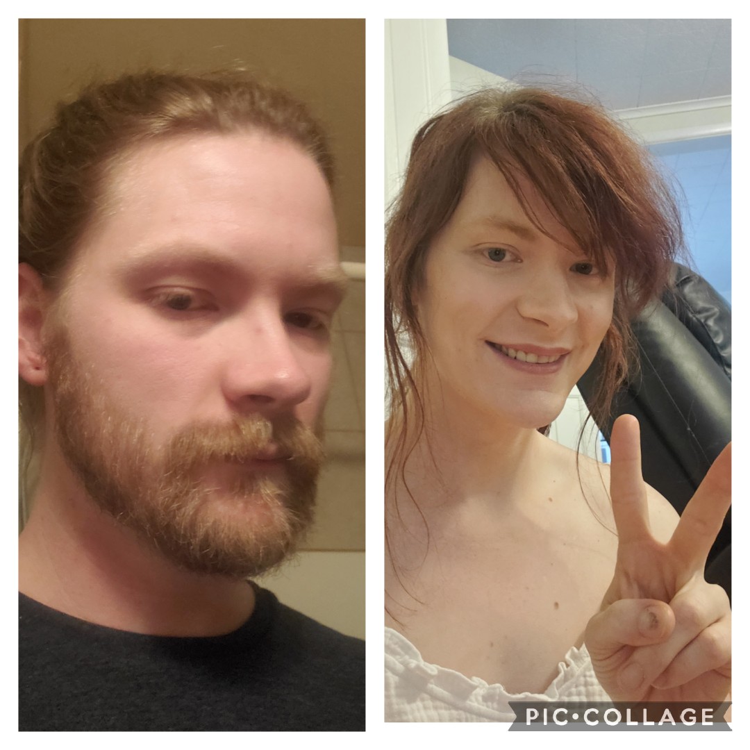 4 months in. Loving myself. | Scrolller