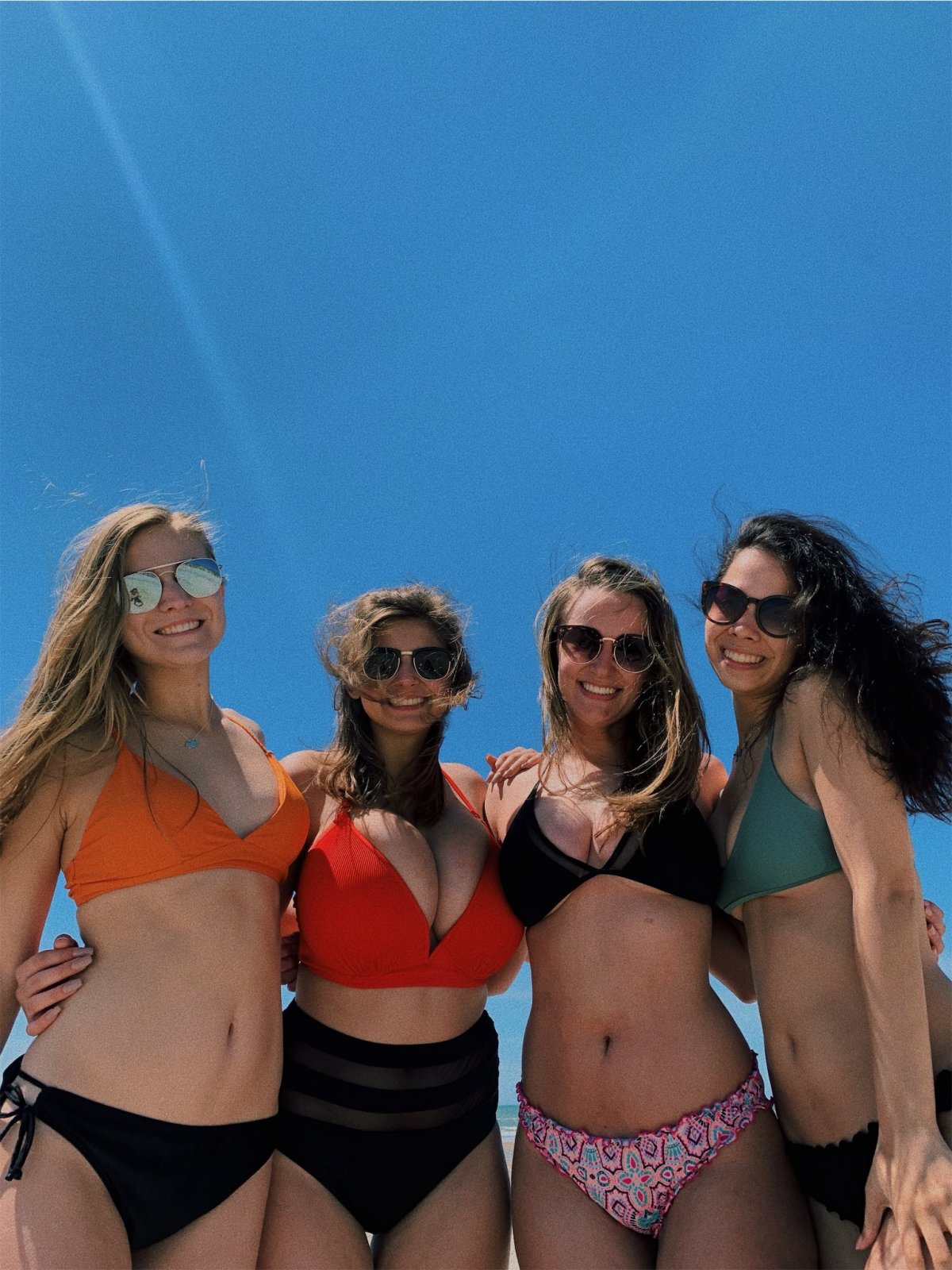 4 nice pairs of sunglasses | Scrolller